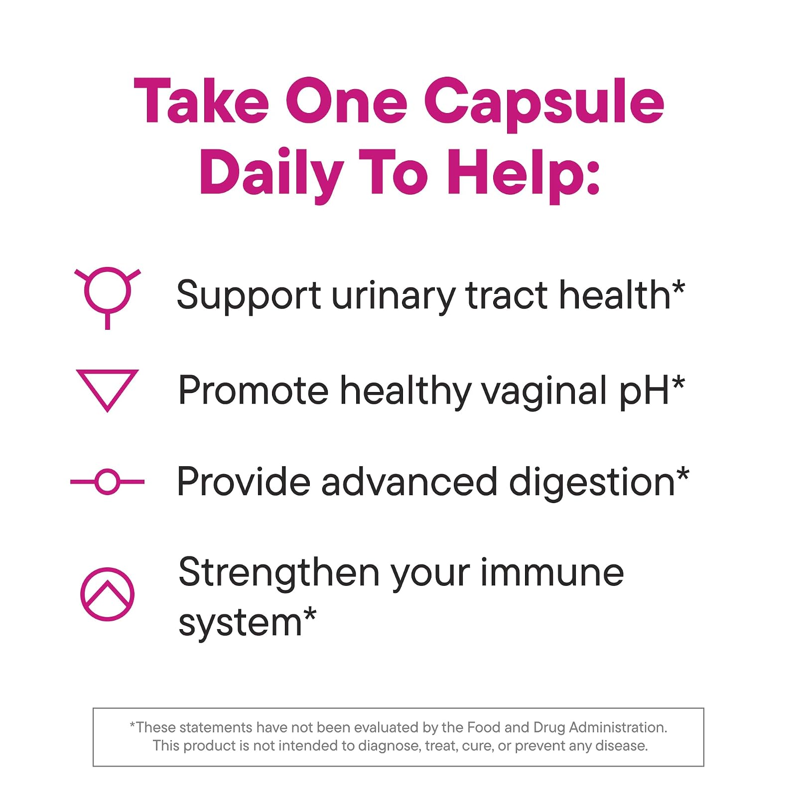 Daily Nouri kids probiotic capsules