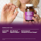 Daily Nouri kids probiotic formula