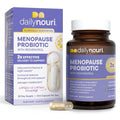 Daily Nouri menopause probiotics capsules