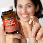 Daily Nouri probiotics for men