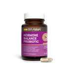 Daily Nouri probiotics for women