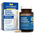 Daily Nouri probiotics for women