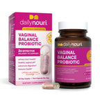 Daily Nouri probiotics for women