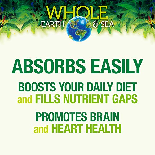 daily nutrients for men over 50