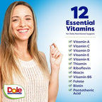 daily nutrition for active lifestyles
