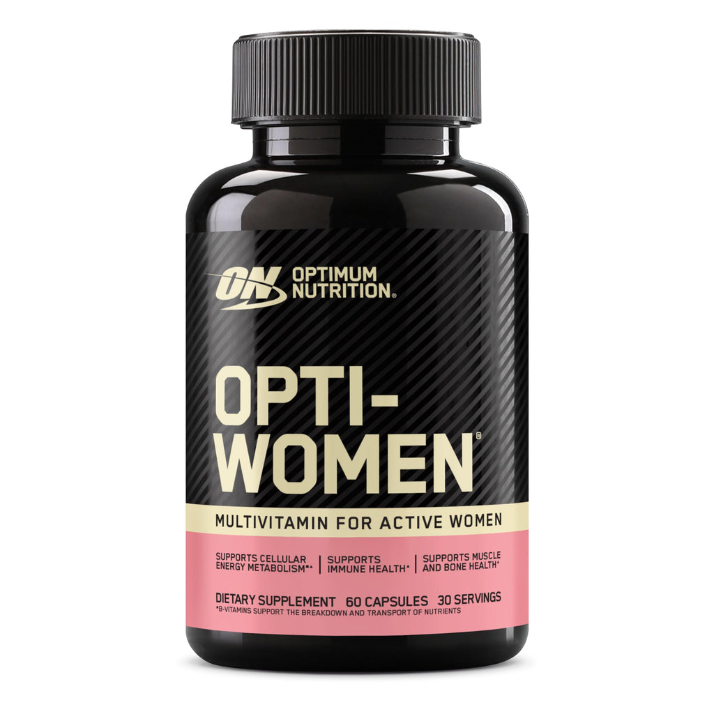 daily nutrition for busy lifestyles