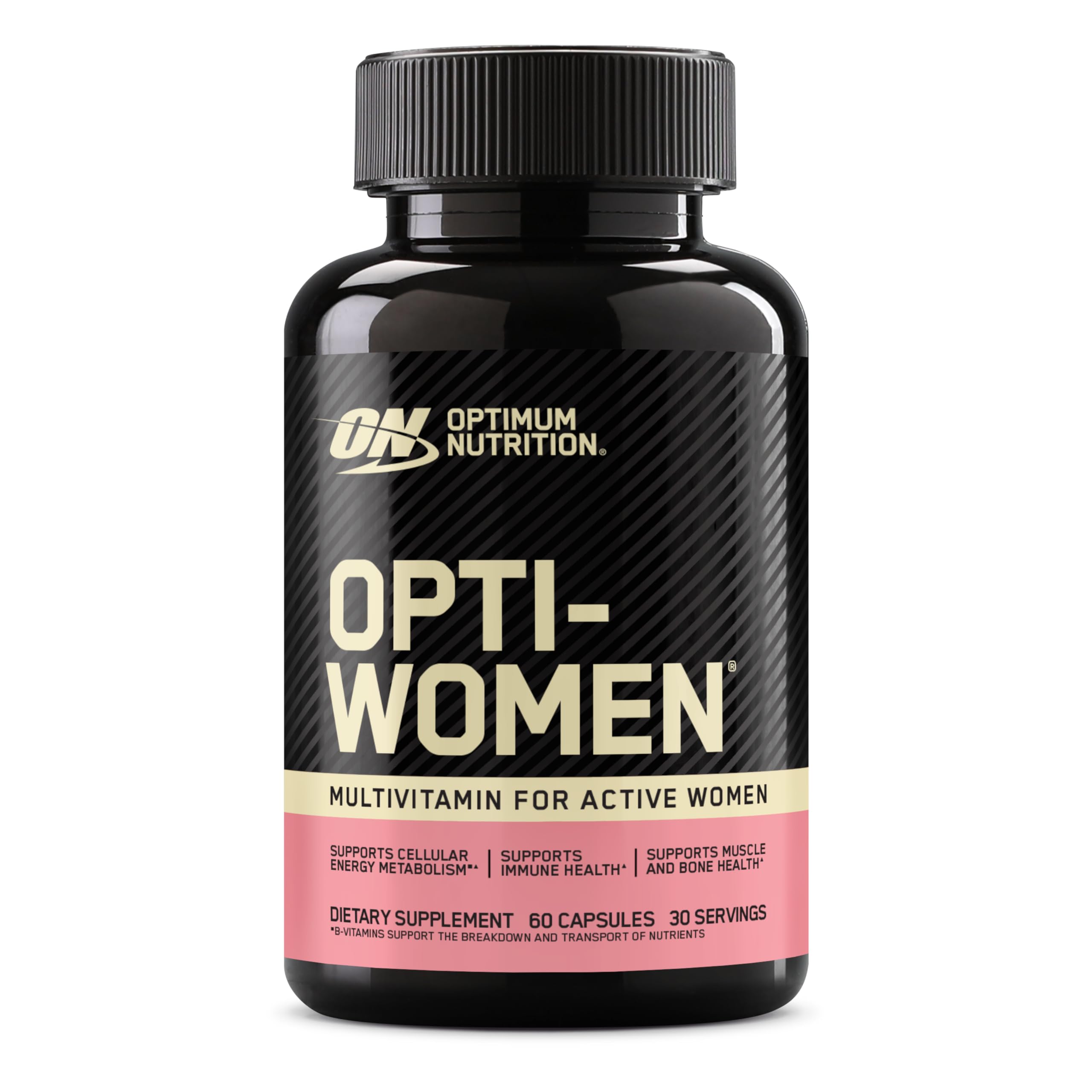 daily nutrition for busy lifestyles