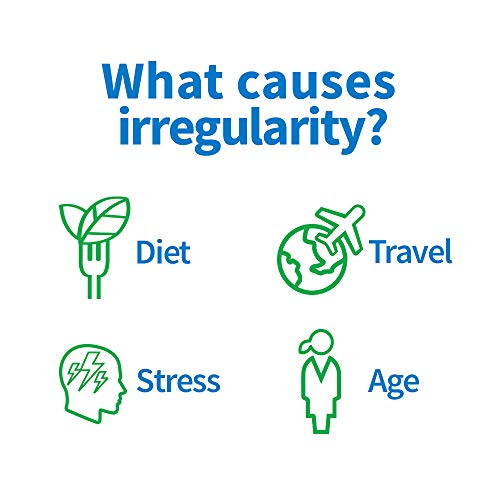 Daily nutrition made easy with Trubiotics vitamin & mineral capsules
