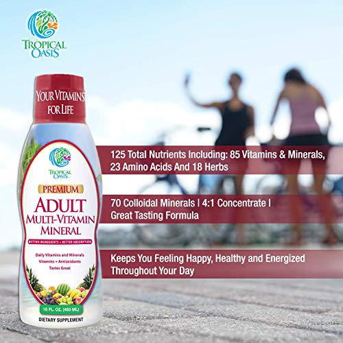 daily nutrition made easy