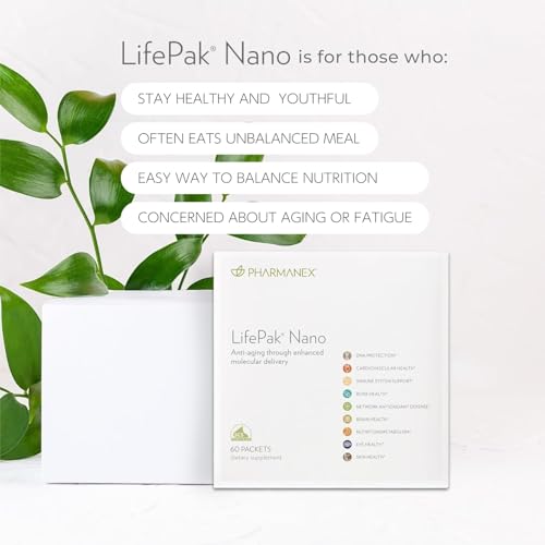 daily nutrition made simple with supplements