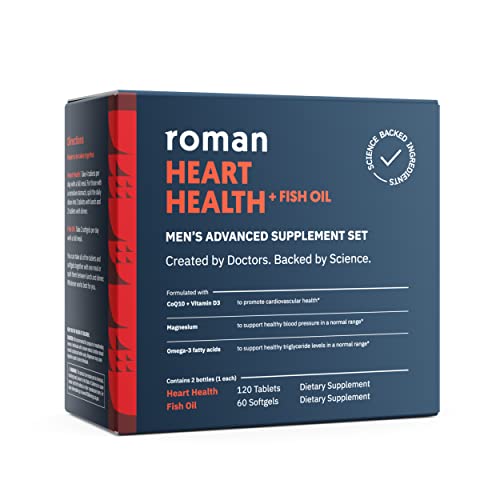 daily nutritional supplement for men