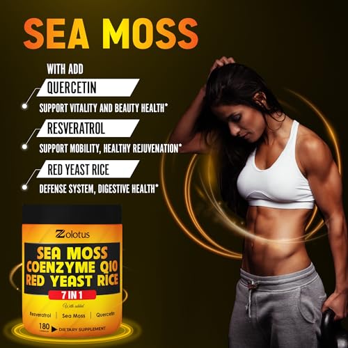 daily nutritional support capsules