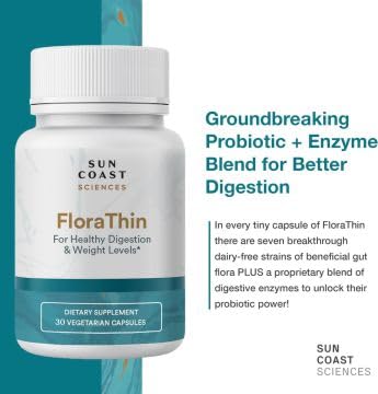daily nutritional support capsules
