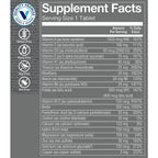 daily nutritional support for seniors