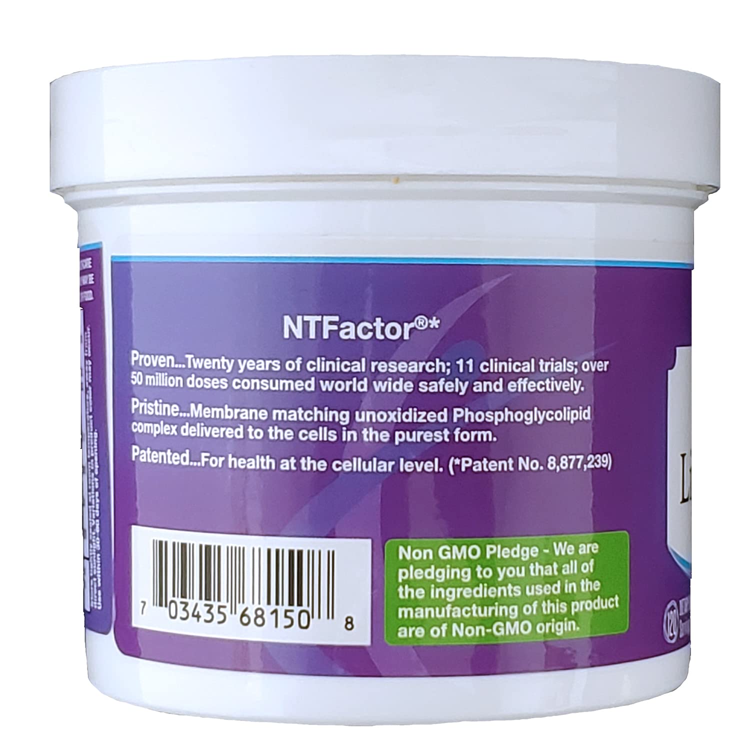 daily nutritional support for seniors