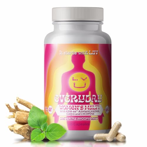 daily nutritional support for seniors