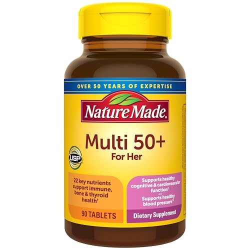 daily nutritional support for women