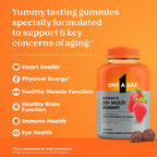 daily nutritional support for women