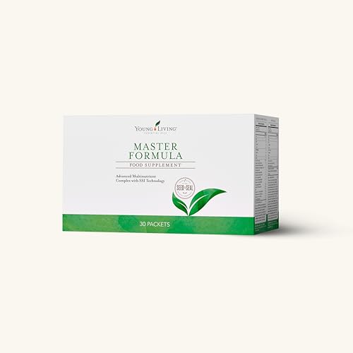 daily nutritional support with blended minerals