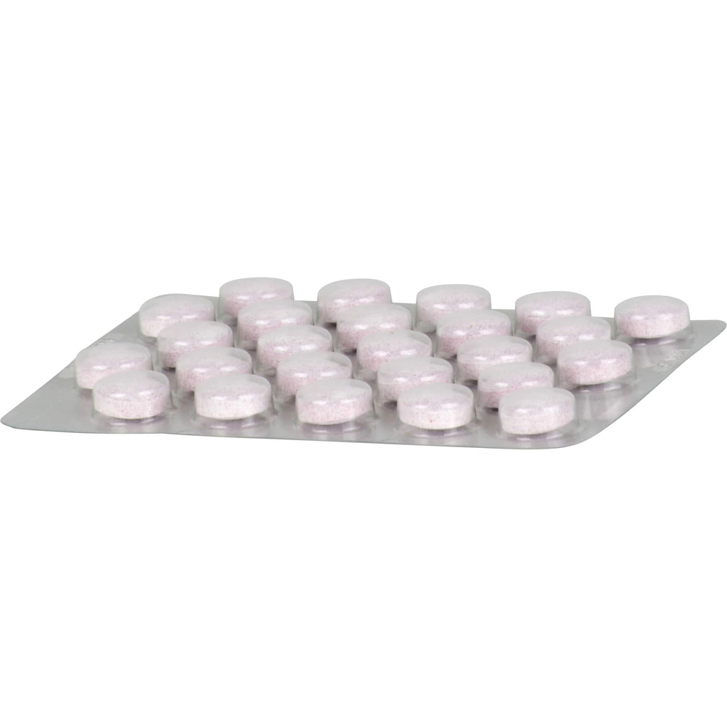 daily nutritional support with Zinkletten Verla
