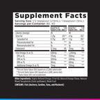 Daily omega 3 fish oil dosage