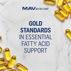 daily omega 3 fish oil supplement