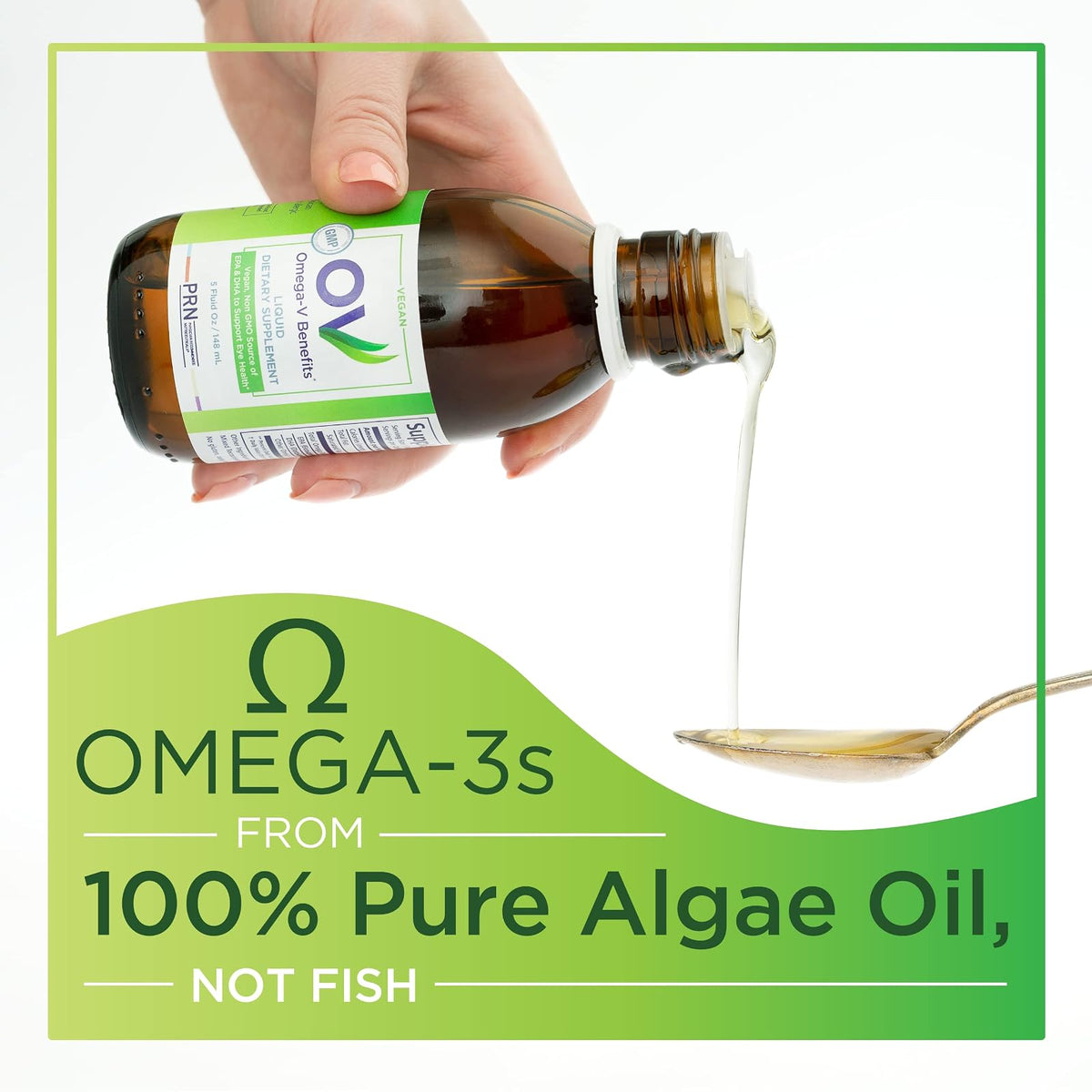 daily omega 3 for optimal wellness