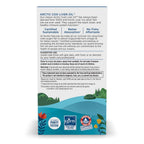 daily omega 3 for overall health