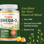 daily omega 3 supplement for wellness
