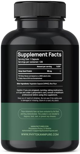 Daily omega capsules for vitality