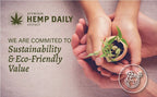Daily omega supplement for energy