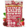 Daily Passion Gummies for vitality