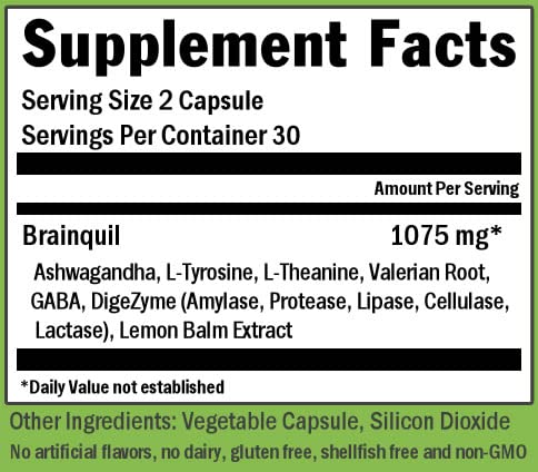 daily performance boosting supplements