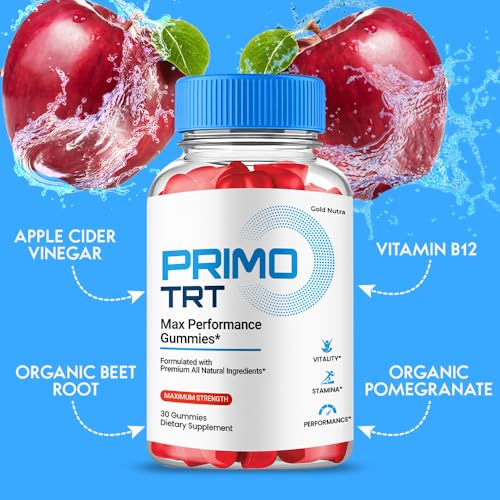 Daily performance gummies for wellness