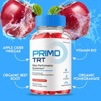Daily performance gummies for wellness