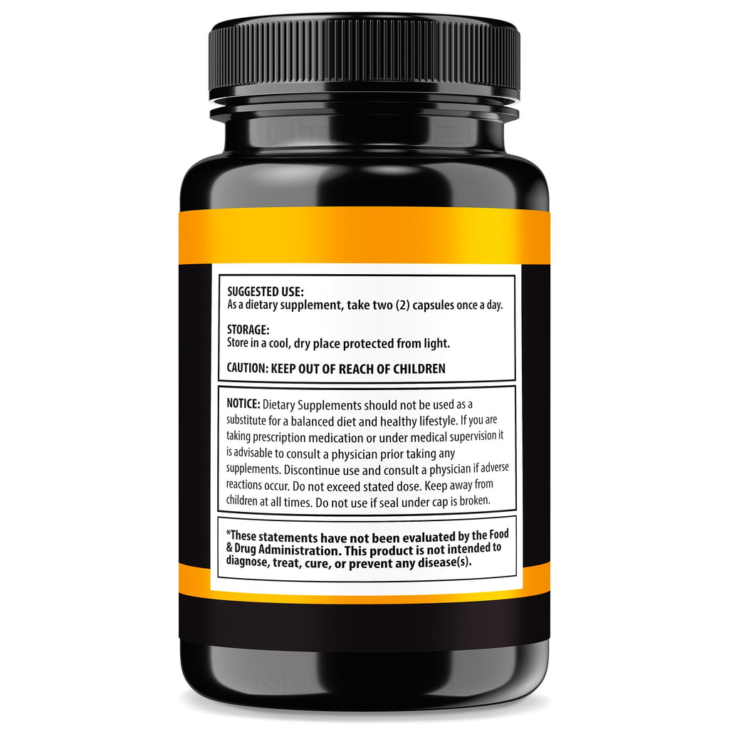 daily performance vitamin supplements