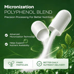 daily polyphenols for vitality