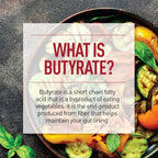 daily postbiotic for digestive wellness