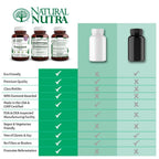 daily potassium intake made easy