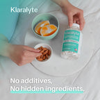 Daily potassium intake made easy