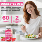 daily potassium intake made tasty
