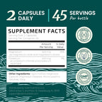 daily potassium magnesium for wellness