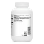 Daily potassium support for wellness