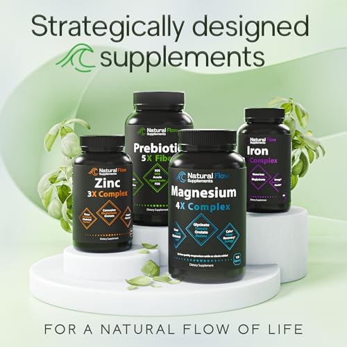 daily prebiotic fiber for balanced gut