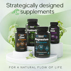 daily prebiotic fiber for balanced gut