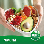 Daily prebiotic fiber for gut support
