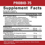 daily prebiotic for better digestion