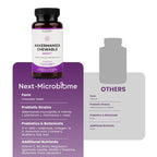 daily prebiotic for better wellness