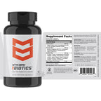 daily prebiotic for gut health