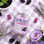 daily prebiotic gummies for wellness